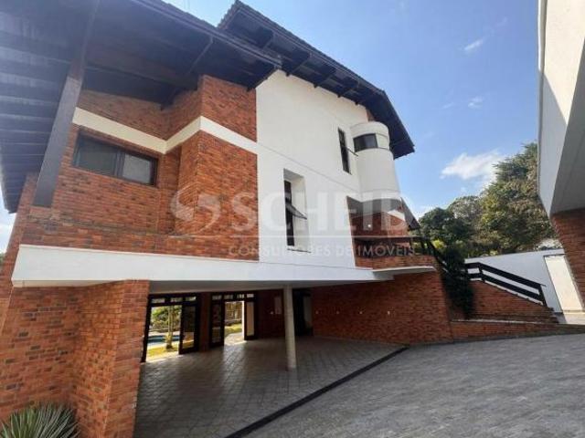 Sobrado a venda Serra da Cantareira Alto Padrão