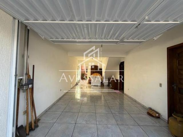 Sobrado à venda, Sítio Cercado, CURITIBA PR