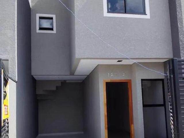 Sobrado à Venda, Sítio Cercado, Curitiba, PR