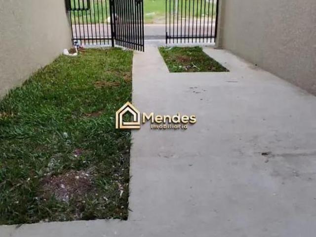 Sobrado à Venda, Sítio Cercado, Curitiba, PR