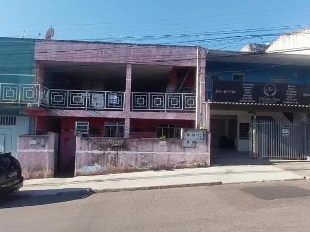 Sobrado à Venda, Sítio Cercado, Curitiba, PR