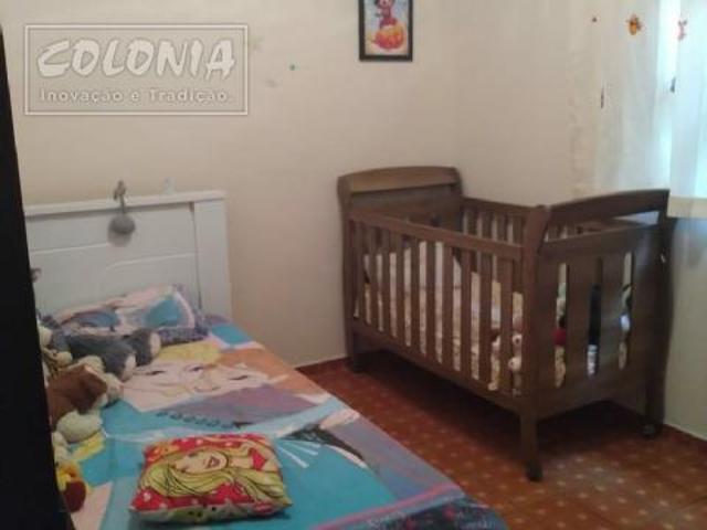 Sobrado a venda Sítio dos Vianas