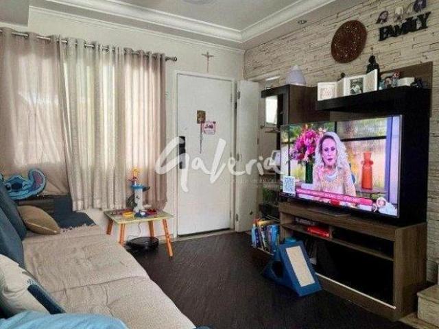 Sobrado à Venda Sítio da Figueira São Paulo