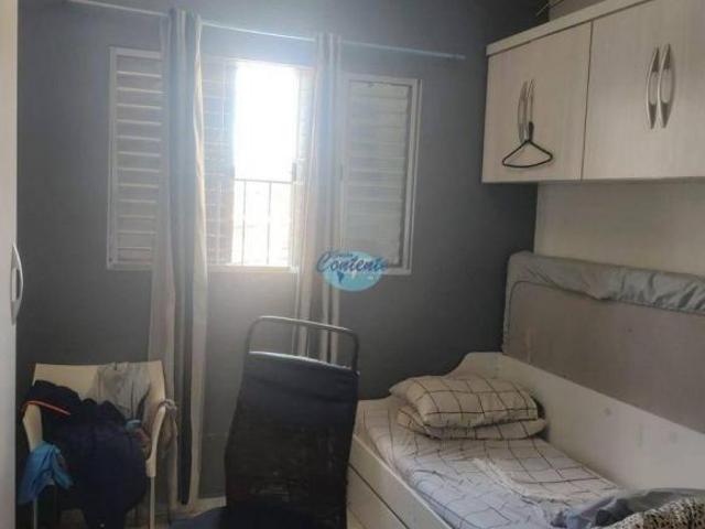 SOBRADO Á VENDA SP JD MANGALOT