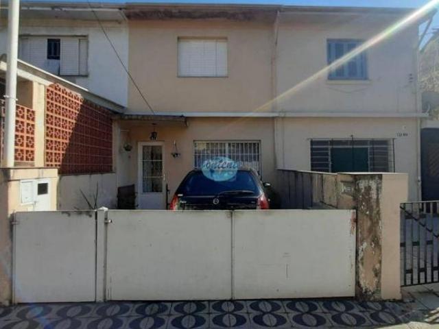 SOBRADO Á VENDA SP VL JAGUARA