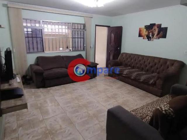 Sobrado à venda, Ponte Grande, Guarulhos, SP= Excelente localização