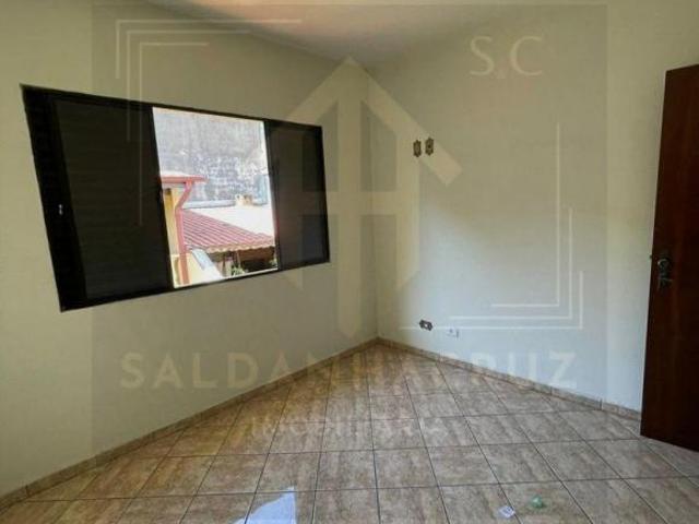 Sobrado à Venda Ponte Rasa 3 dormitórios e 2 vagas!