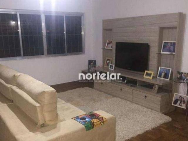 Sobrado à venda por R$ 1.419.000,00 Vila Romana São Paulo/SP