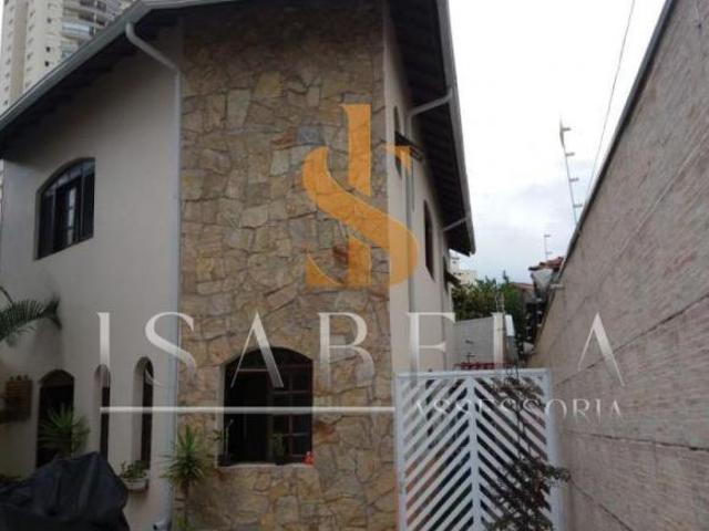 Sobrado à venda por R$ 1.450.000,00 Vila Gumercindo São Paulo/SP