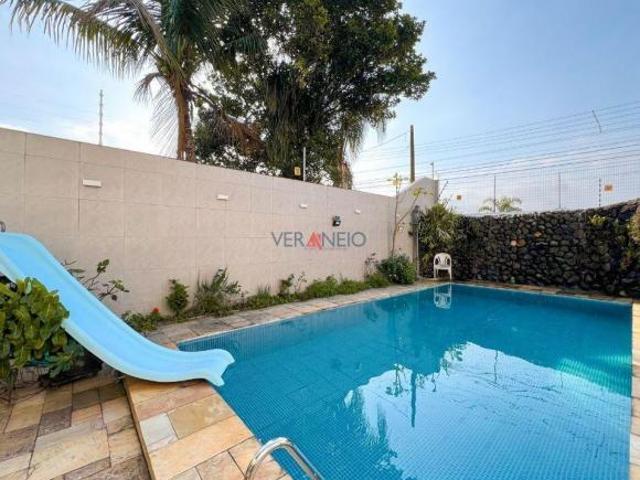 Sobrado à venda por R$ 1.499.000,01 Vilamar Praia Grande/SP