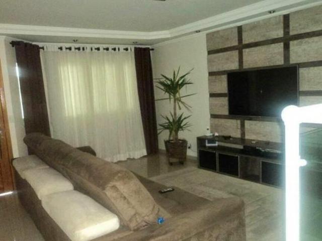 Sobrado à venda por R$ 1.500.000,00 Vila Alpina Santo André/SP