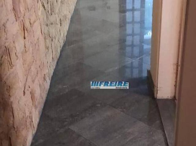 Sobrado à venda por R$ 1.545.000,00 Olímpico São Caetano do Sul/SP