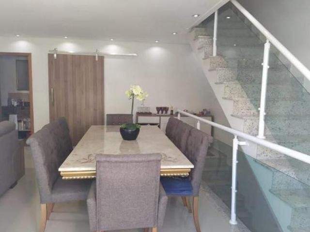 Sobrado à venda por R$ 1.560.000,00 Vila Assunção Santo André/SP