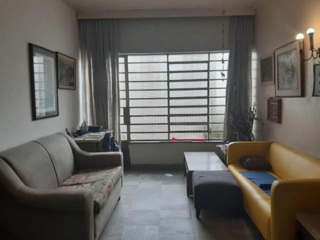 SOBRADO À VENDA POR R$ 1.570.000,00 INDIANÓPOLIS SÃO PAULO/SP