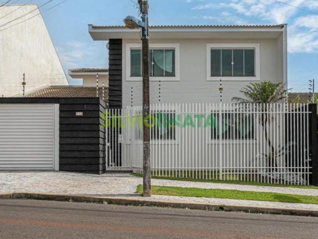 Sobrado à venda por R$ 1.595.000,00 no Jardim Itália, Maringá PR