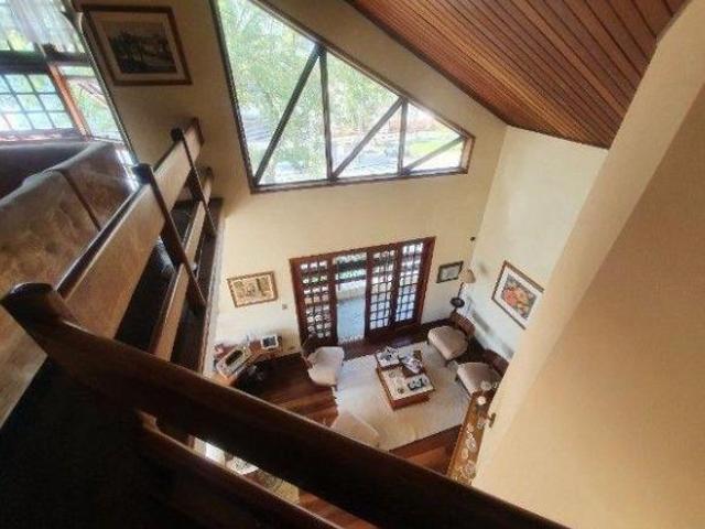 Sobrado à venda por R$ 1.990.000,00 Jardim Esplanada II São José dos Campos/SP