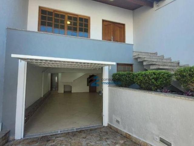 Sobrado à venda por R$ 1.007.000,03 Cidade São Jorge Santo André/SP