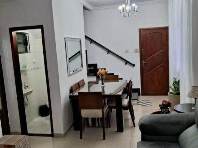 Sobrado à venda por R$ 1.300.000,00 Vila Valença São Vicente/SP