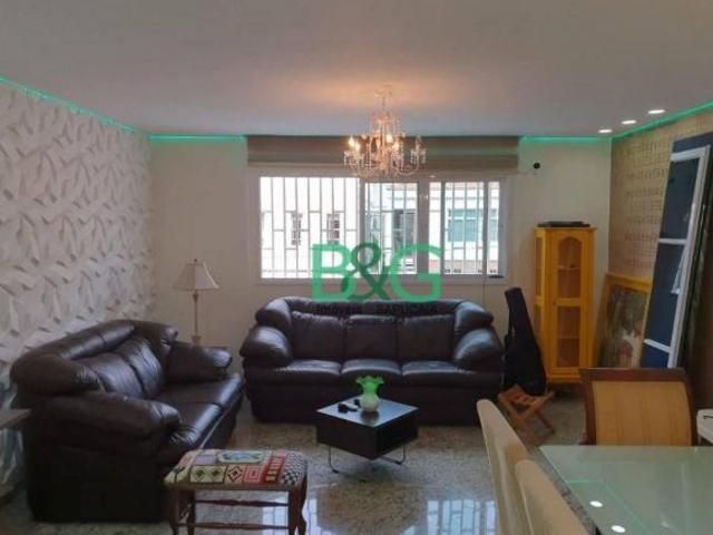 Sobrado à venda por R$ 1.380.000,00 Mooca São Paulo/SP