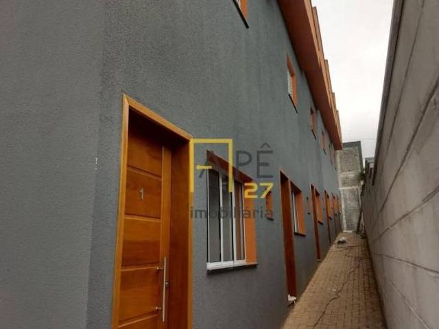 Sobrado à venda por R$ 260.000,00 Vila São Paulo Mogi das Cruzes/SP