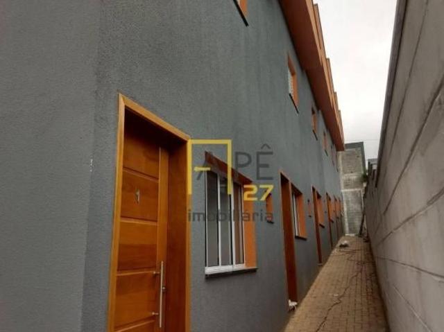 Sobrado à venda por R$ 260.000,00 Vila São Paulo Mogi das Cruzes/SP