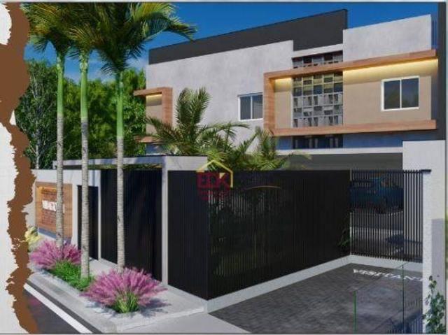 Sobrado à venda por R$ 280.000,00 Vila São Paulo Mogi das Cruzes/SP