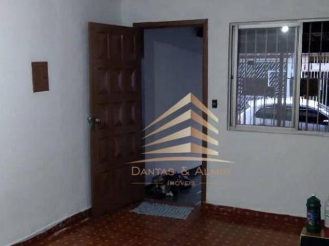 Sobrado à venda por R$ 350.000,00 Conjunto Inocoop Bonsucesso Guarulhos/SP