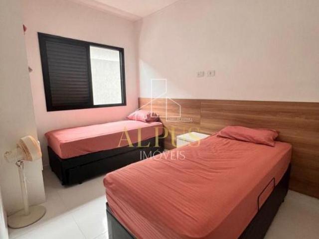 Sobrado à venda por R$ 385.000,00 Maracanã Praia Grande/SP