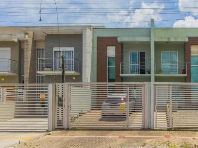 Sobrado à venda por R$ 390.000,000, 2 dois dormitórios, sendo 1 uma suíte Canoas, Igara