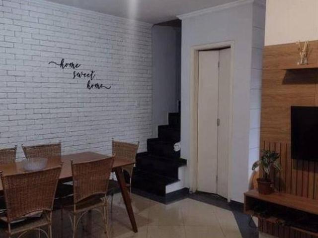 Sobrado à venda por R$ 414.893,68 Jardim Fernandes São Paulo/SP