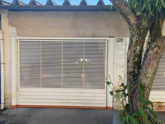 Sobrado à venda por R$ 426.000,01 Cidade São Jorge Santo André/SP