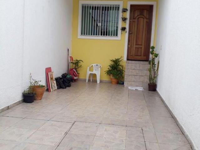 Sobrado à venda por R$ 450.000,00 Jardim Alvorada Santo André/SP