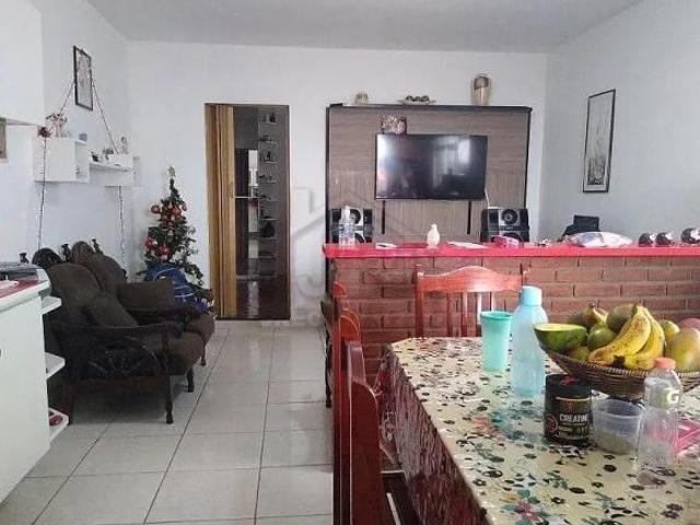 Sobrado à venda por R$ 475.000,00 Vila Nova Mauá Mauá/SP