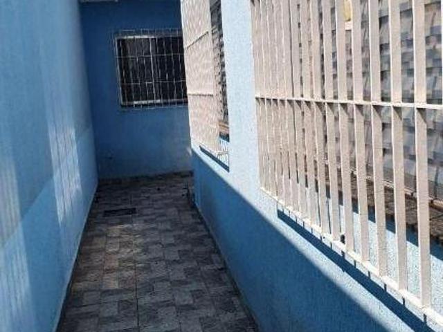 Sobrado à venda por R$ 495.000,00 Parque Ramos Freitas São Paulo/SP