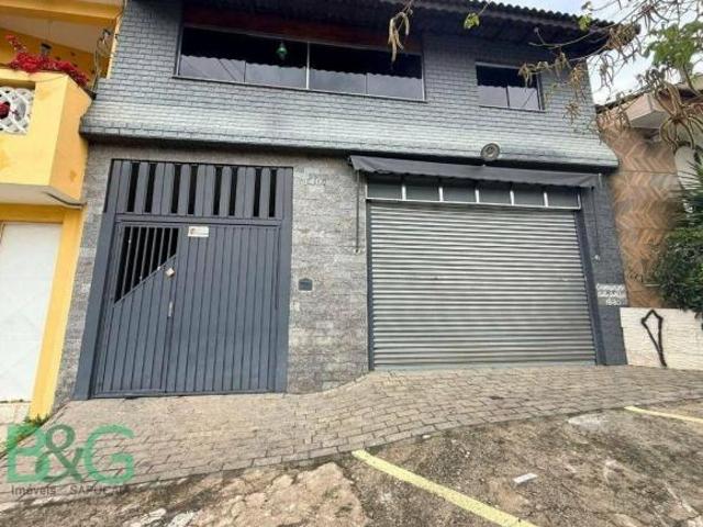 Sobrado à venda por R$ 500.000,00 Itaim Paulista São Paulo/SP