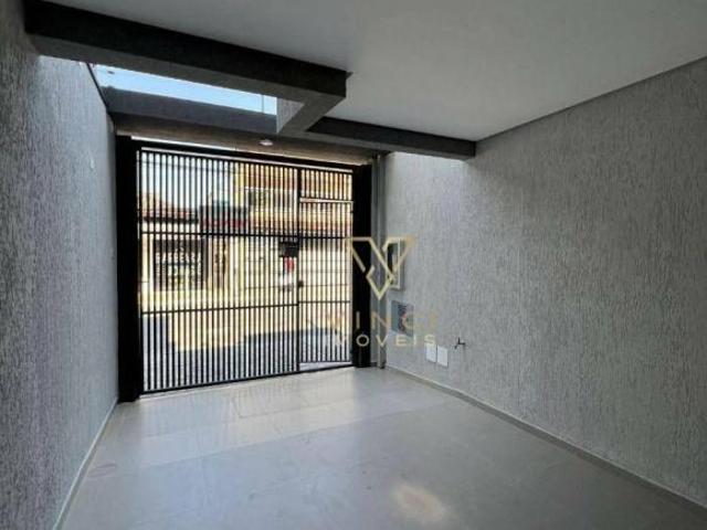 Sobrado à venda por R$ 500.000,00 Parque Paulistano São Paulo/SP