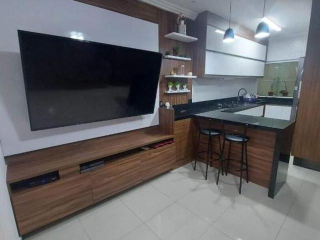 Sobrado à venda por R$ 550.000,00 Vila Humaitá Santo André/SP