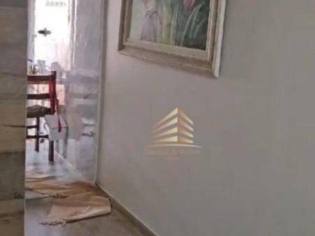 Sobrado à venda por R$ 580.000,00 Ponte Rasa São Paulo/SP
