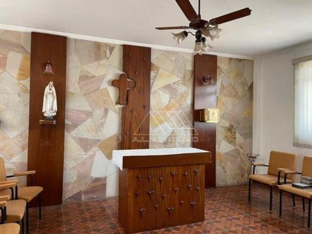 Sobrado à venda por R$ 5.800.000,00 Ponta da Praia Santos/SP