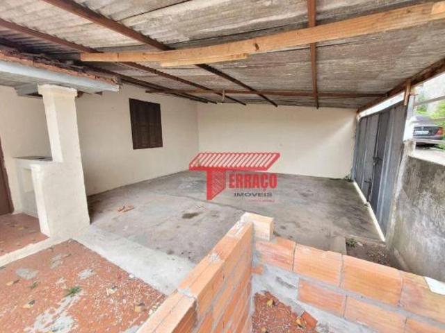 Sobrado à venda por R$ 600.000,00 Vila Helena Santo André/SP