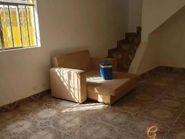 Sobrado à venda por R$ 600.000,00 Jardim Catanduva São Paulo/SP