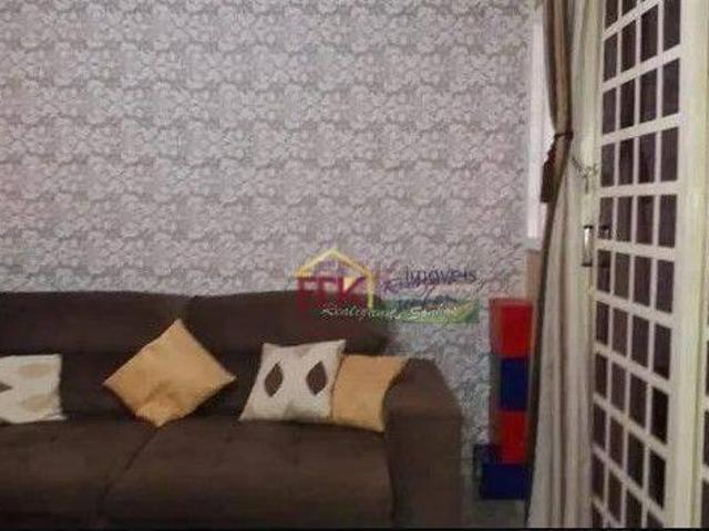 Sobrado à venda por R$ 600.000,00 Jardim Cruzeiro do Sul São José dos Campos/SP