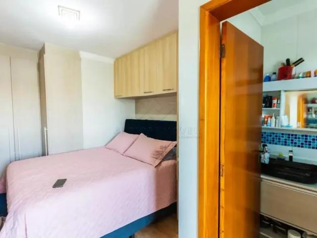 Sobrado à venda por R$ 625.000 na Vila Valparaíso, Santo André/SP