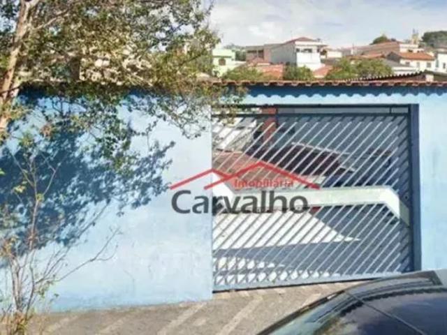 Sobrado à venda por R$ 640.000,00 Vila Maria Alta São Paulo/SP