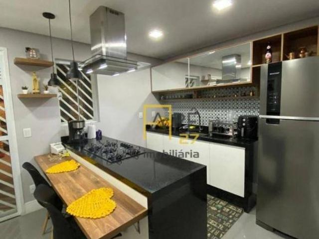 Sobrado à venda por R$ 690.000,00 Jardim Santa Mena Guarulhos/SP