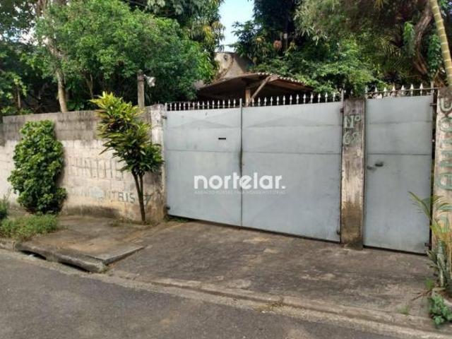 Sobrado à venda por R$ 720.000,00 Vila Aurora São Paulo/SP