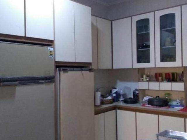Sobrado à venda por R$ 742.000,00 Vila Alzira Santo André/SP