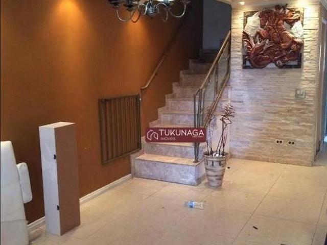 Sobrado à venda por R$ 750.000,00 Cidade Patriarca São Paulo/SP