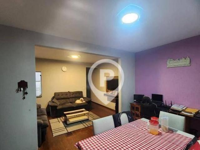 Sobrado à venda por R$ 745.000,00 Nova Petrópolis São Bernardo do Campo/SP