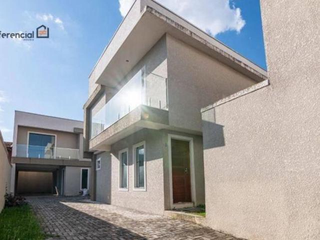 Sobrado à venda por R$ 790.000,00 Jardim das Américas Curitiba/PR